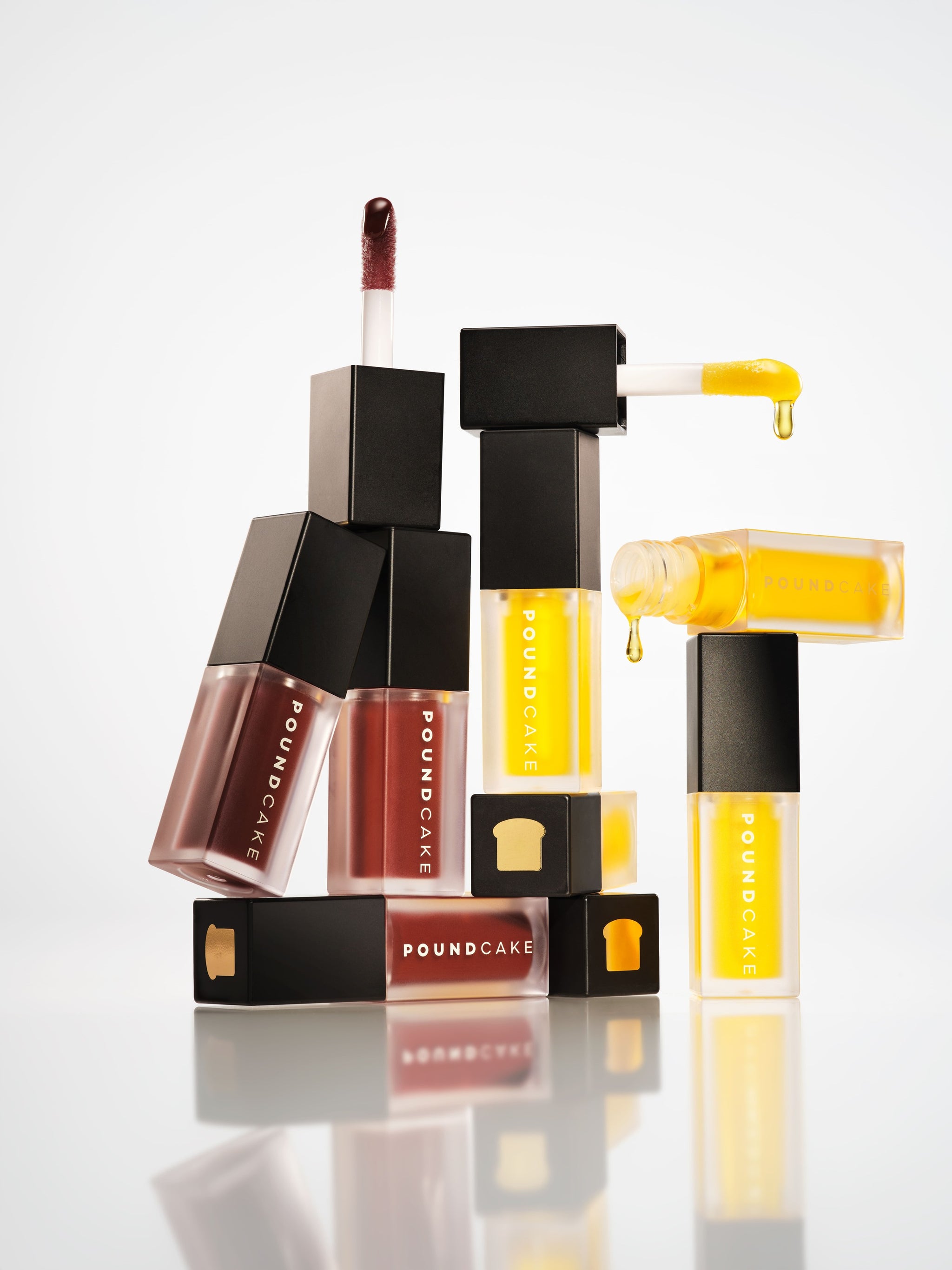 Cake Theory Bundle – Pound Cake